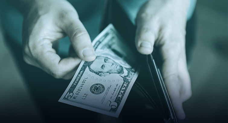 7 hábitos que te hacen perder dinero 🚨 - Kambista