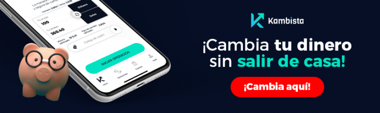 Blog - Kambista