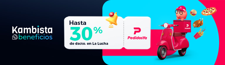 Kambista | Cambia Dólares y Soles online en Perú