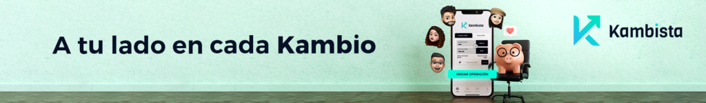 Kambista | Cambia Dólares y Soles online en Perú