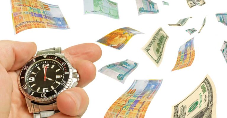 ¿Qué son las divisas? - Kambista