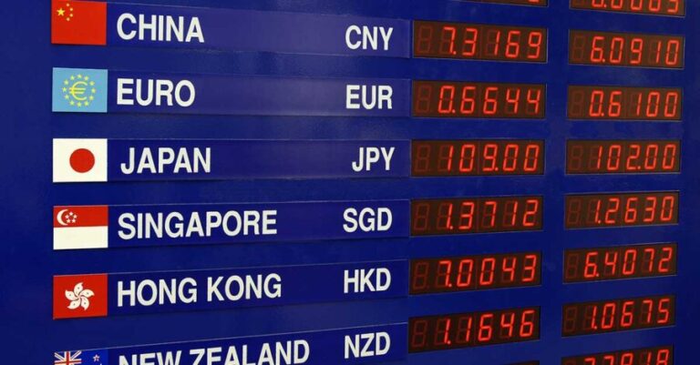 ¿Qué son las divisas? - Kambista