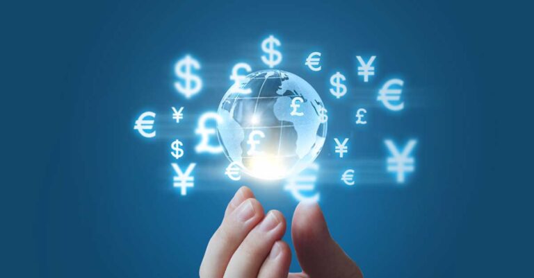 ¿Qué son las divisas? - Kambista