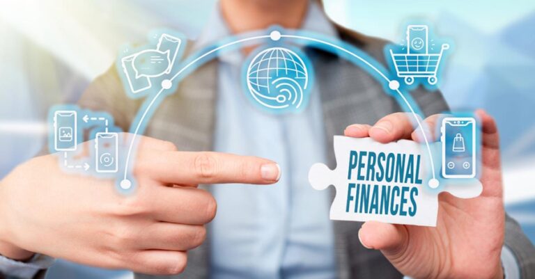 Las 5 mejores apps para tus finanzas personales - Kambista