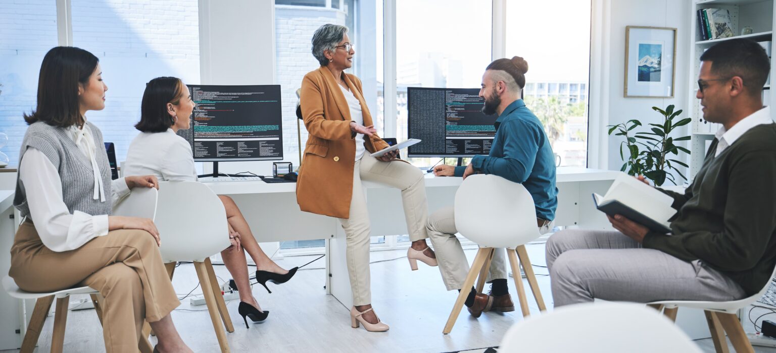 La Cultura Empresarial Positiva y Exitosa: Claves para Desarrollar - Kambista