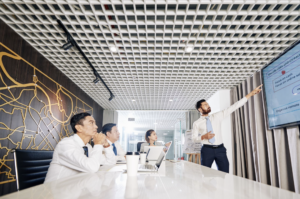 ¿Qué es un CEO? Significado y función en una empresa - Kambista